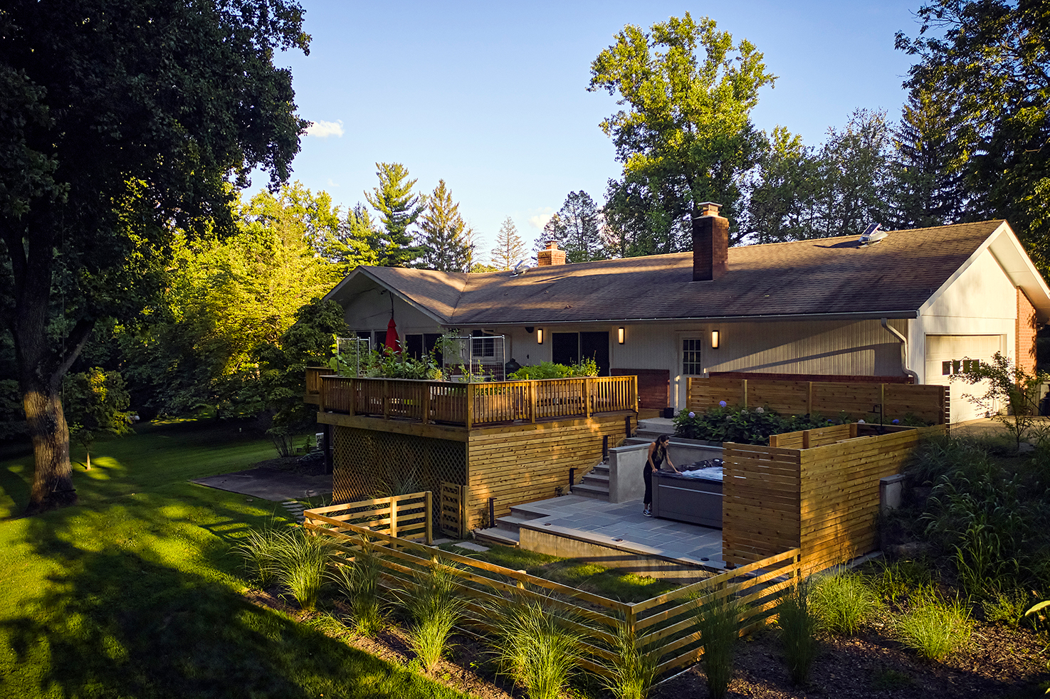 Bluestone – place architecture