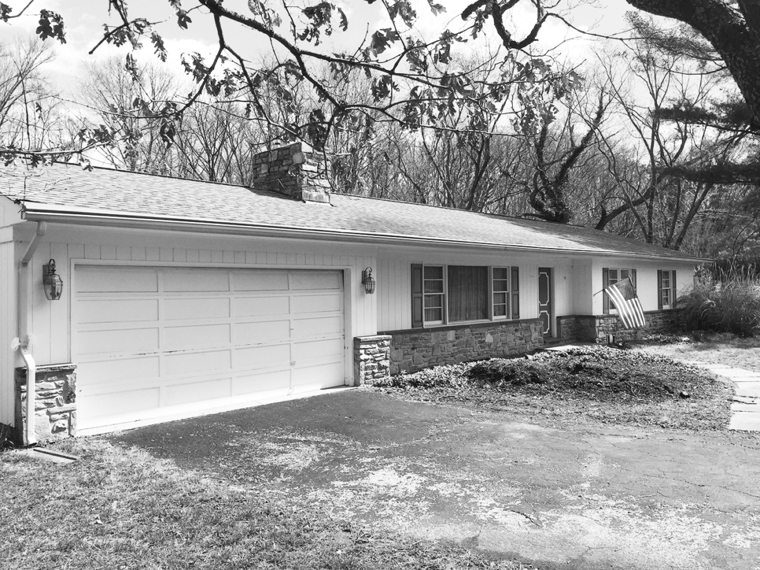 SB House – in construction – place architecture