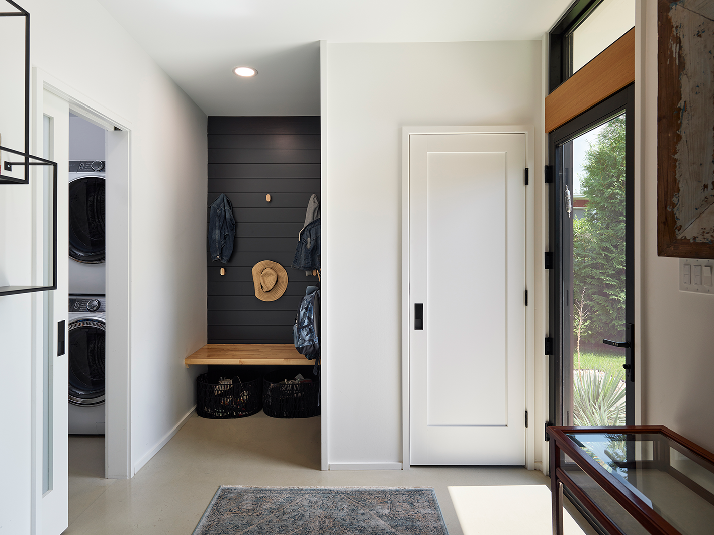 Rosebery – place architecture